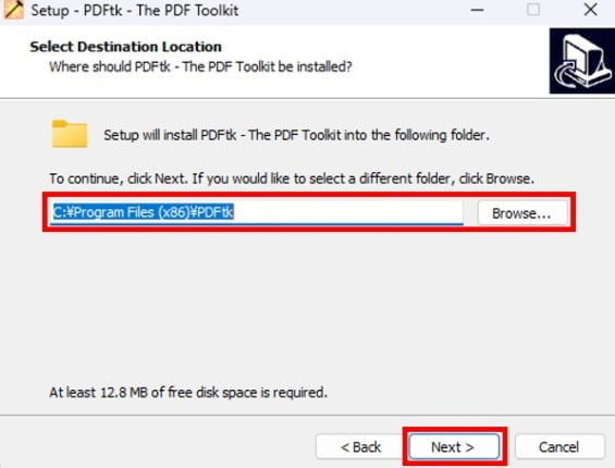 【VBA】複数のPDFファイルを結合する方法《Adobe Acrobat Proを使わずにPDFtk（無料）を使用する》 | blog808